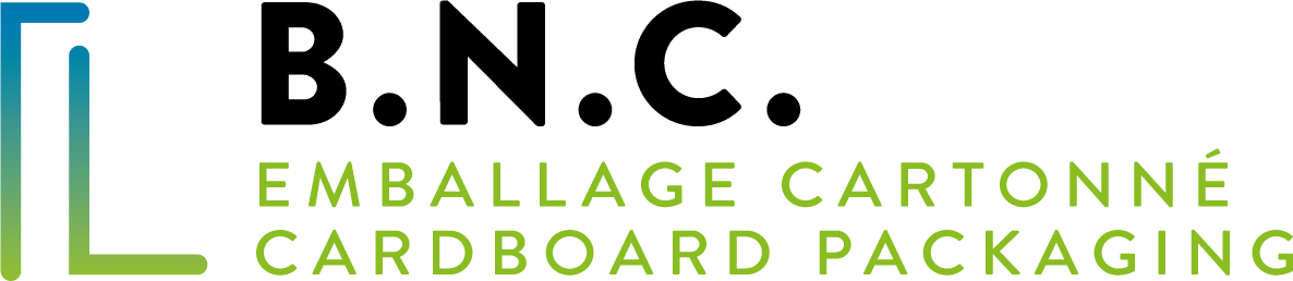 Logo BNC Bil CMYK - Emballage Cartonné B.N.C.
