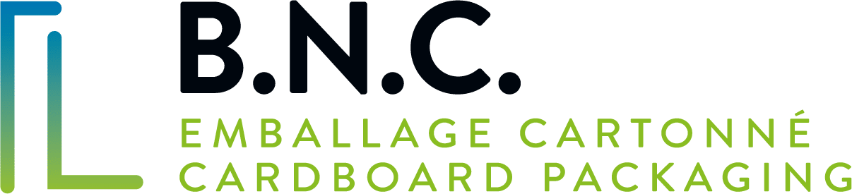 Logo BNC Bil CMYK - Emballage Cartonné B.N.C.